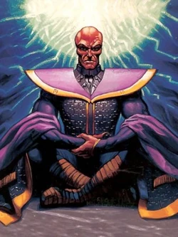 Xizor | Star Wars Wiki | FANDOM powered by Wikia