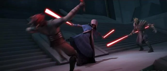 The Lawless | Star Wars Wiki | Fandom