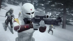 Tristan Wren | Wookieepedia | Fandom