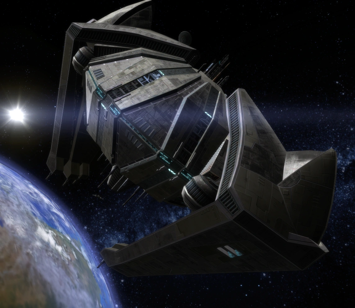 Star Fortress | Wookieepedia | Fandom