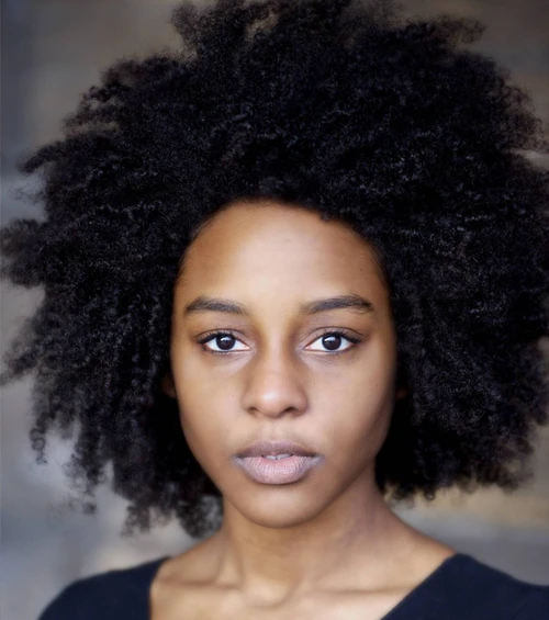 Crystal Clarke | Wookieepedia | Fandom