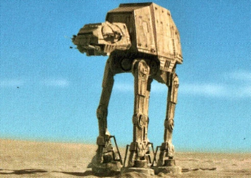 Dune Walker | Wookieepedia | FANDOM powered by Wikia