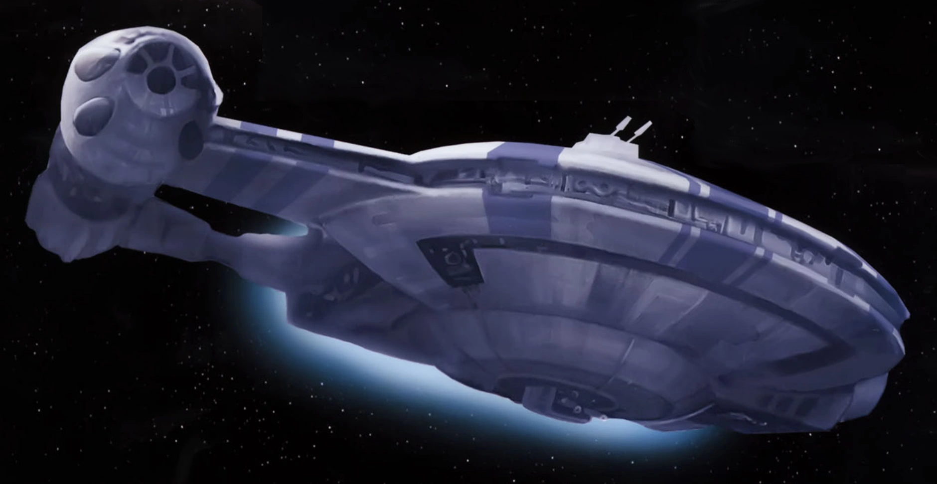 Nightflyer | Wookieepedia | Fandom