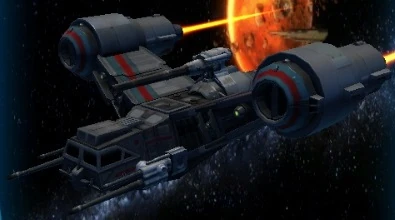 K-52 Strongarm | Wookieepedia | Fandom