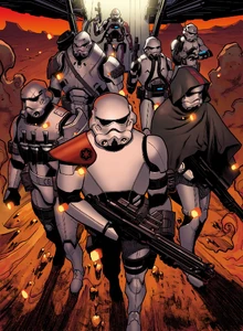 SCAR Trooper | Czech Star Wars Wiki | Fandom