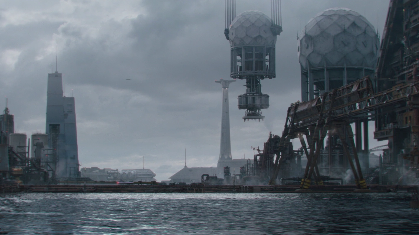 Coronet City | Wookieepedia | FANDOM powered by Wikia