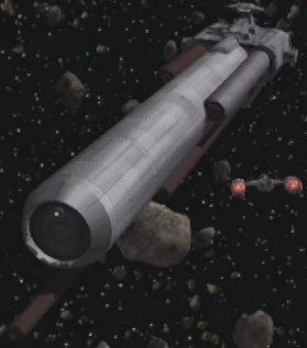 Imperial tanker | Wookieepedia | Fandom