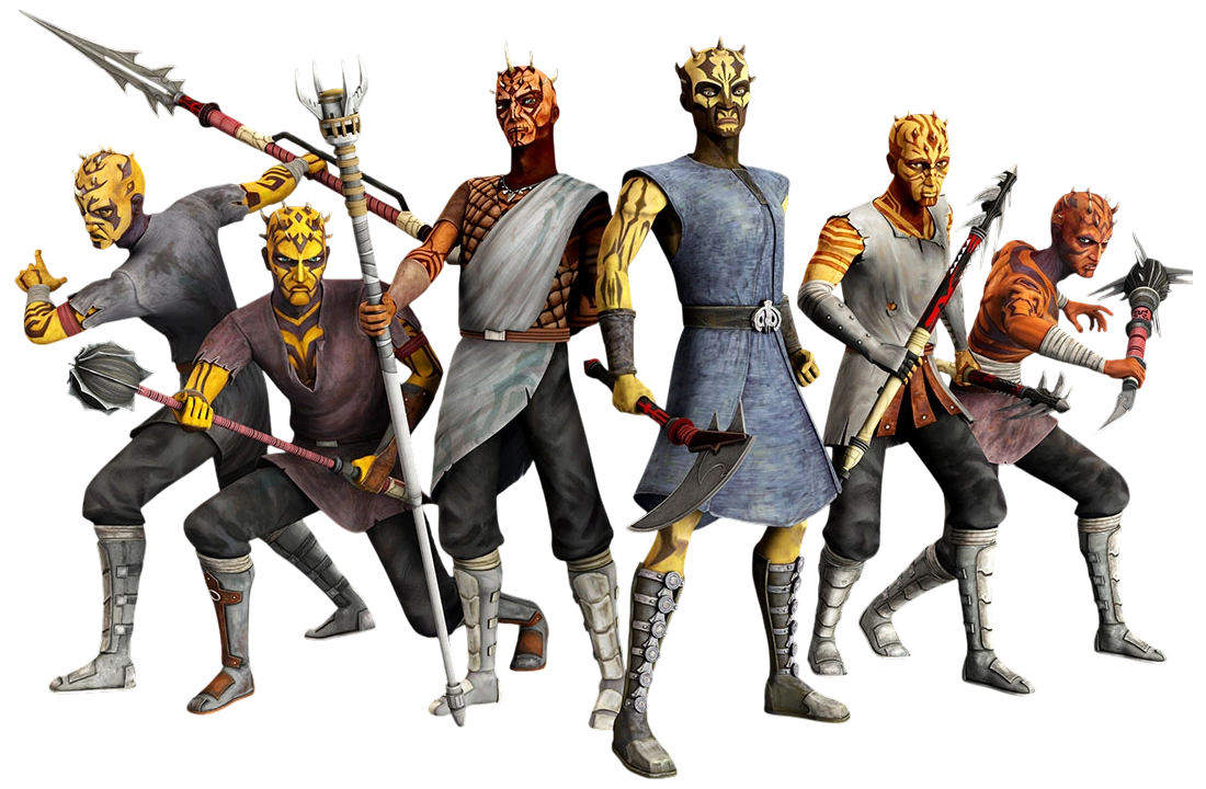 Nightbrothers | Wookieepedia | FANDOM powered by Wikia