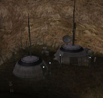 Sand Splitter Cave | Wookieepedia | Fandom