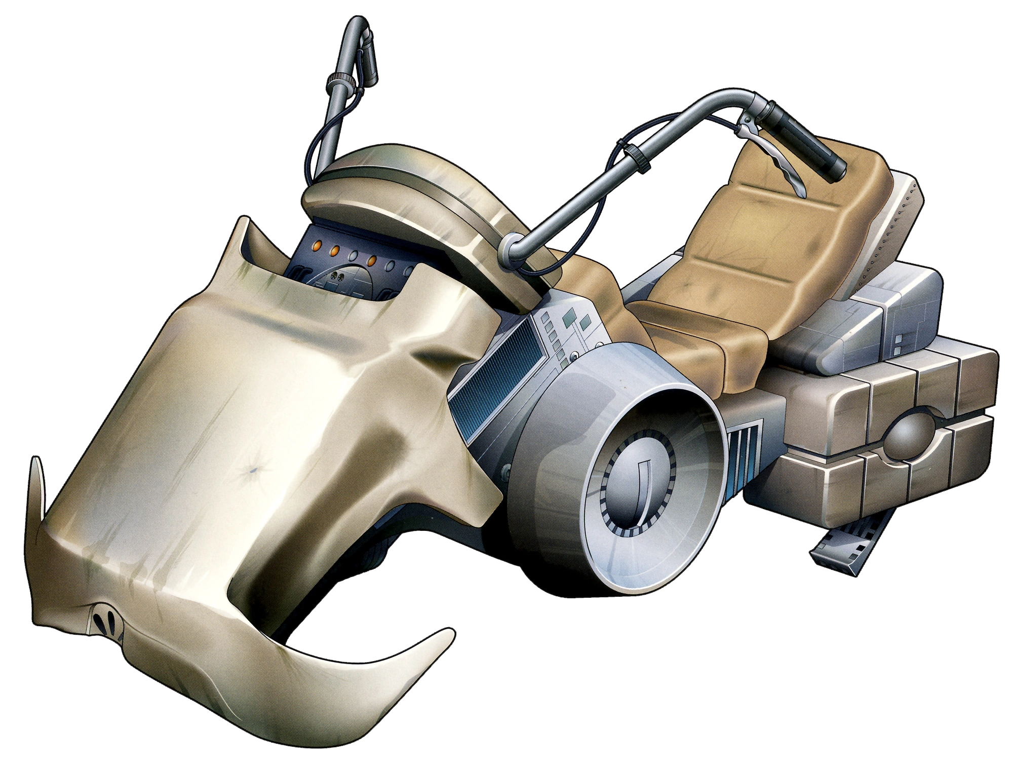 Air-2 racing swoop | Wookieepedia | Fandom