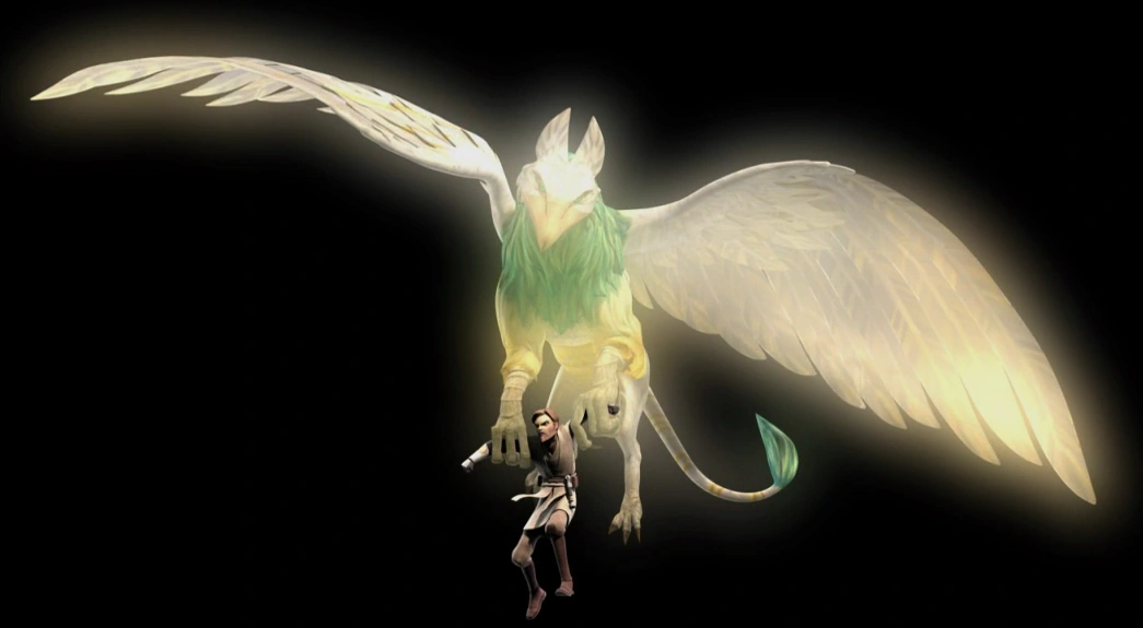 Griffin | Wookieepedia | FANDOM powered by Wikia