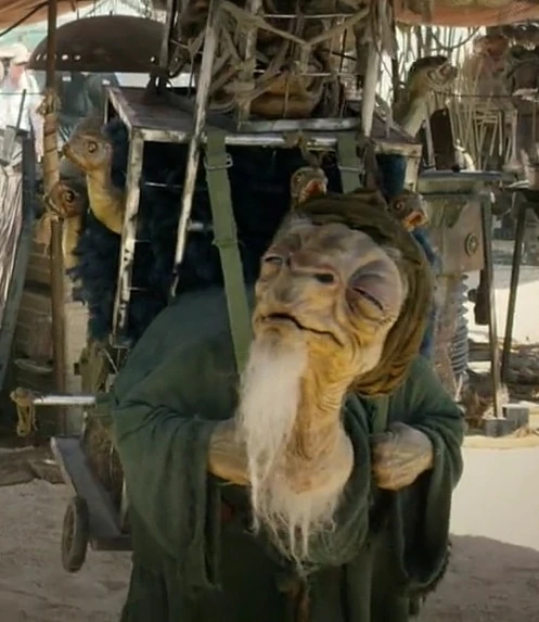 Bobbajo | Star Wars Wiki | Fandom