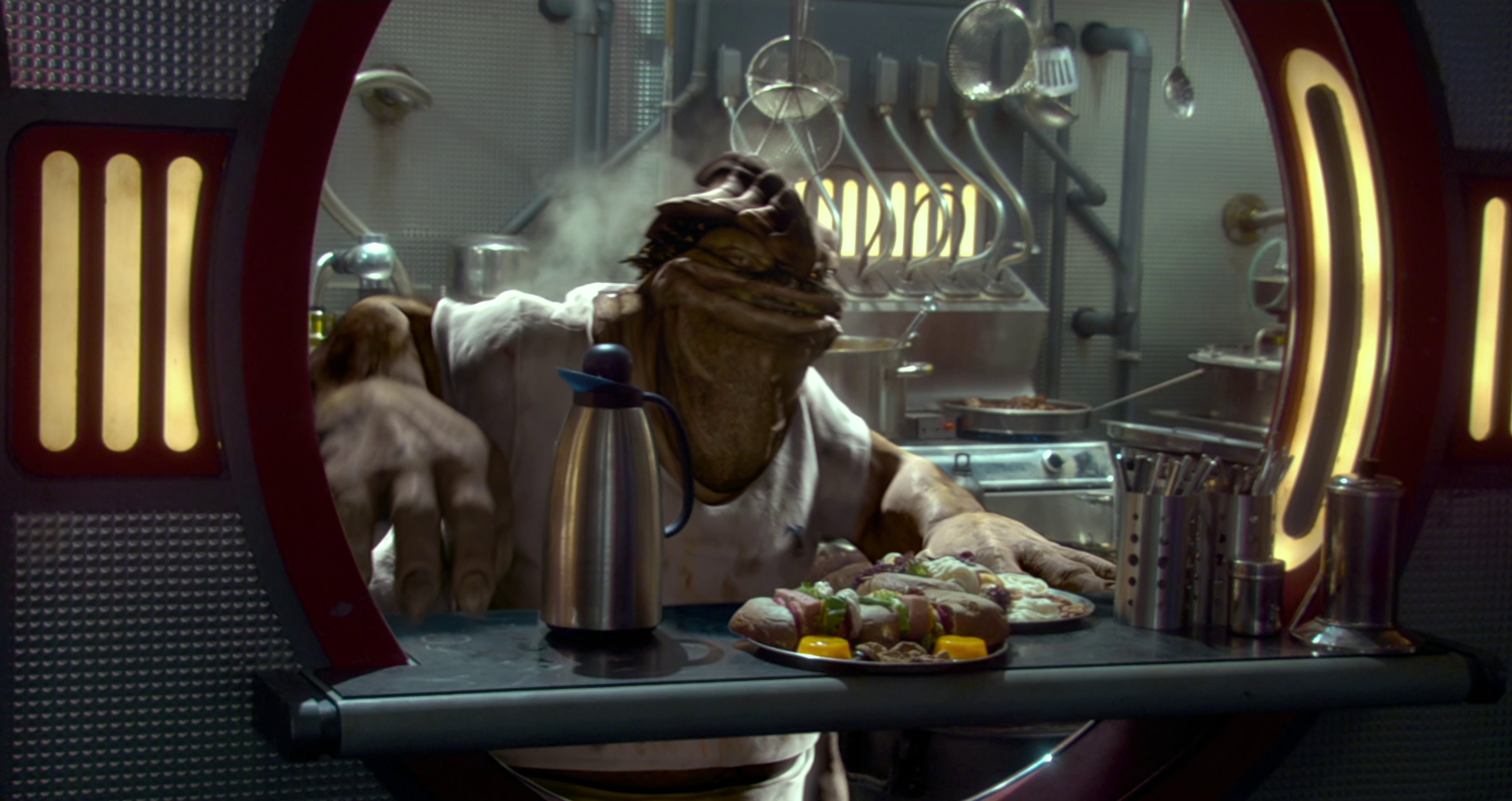 Chef | Wookieepedia | Fandom