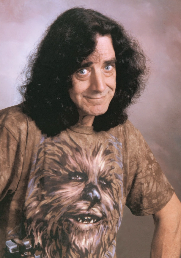 Peter Mayhew | Wookieepedia | Fandom