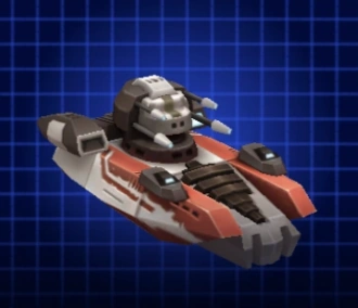 Enhanced T2-B Repulsor Tank | Wookieepedia | Fandom