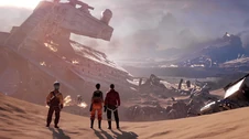 Shriv Suurgav | Wookieepedia | Fandom