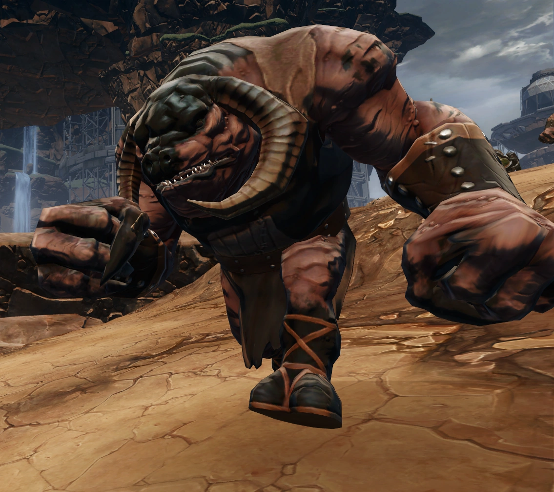 Renak | Wookieepedia | Fandom