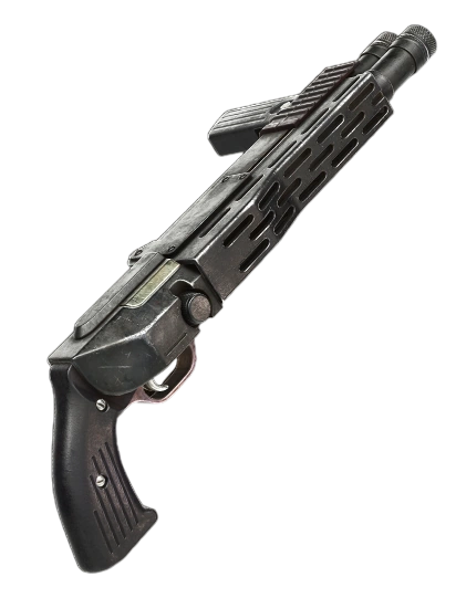 Scatter gun | Wookieepedia | Fandom