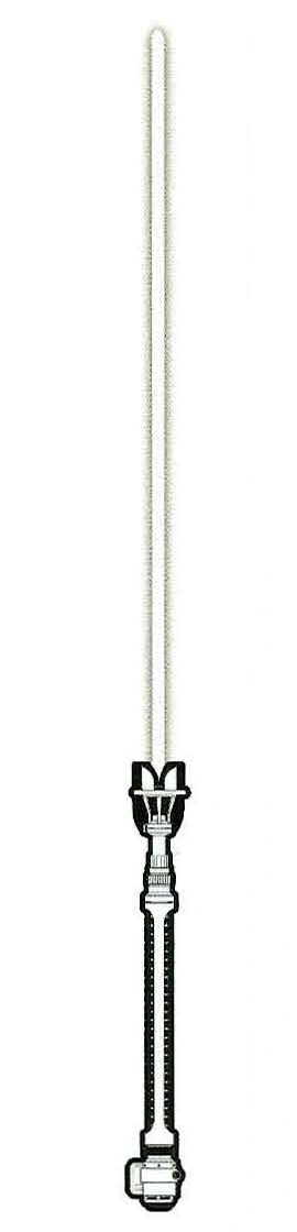 Great lightsaber | Wookieepedia | Fandom