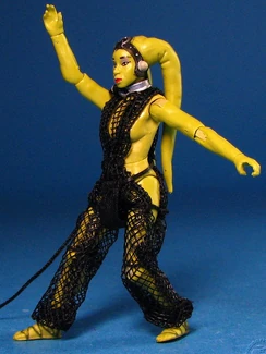 Oola | StarWars3inchuniverse Wiki | FANDOM powered by Wikia