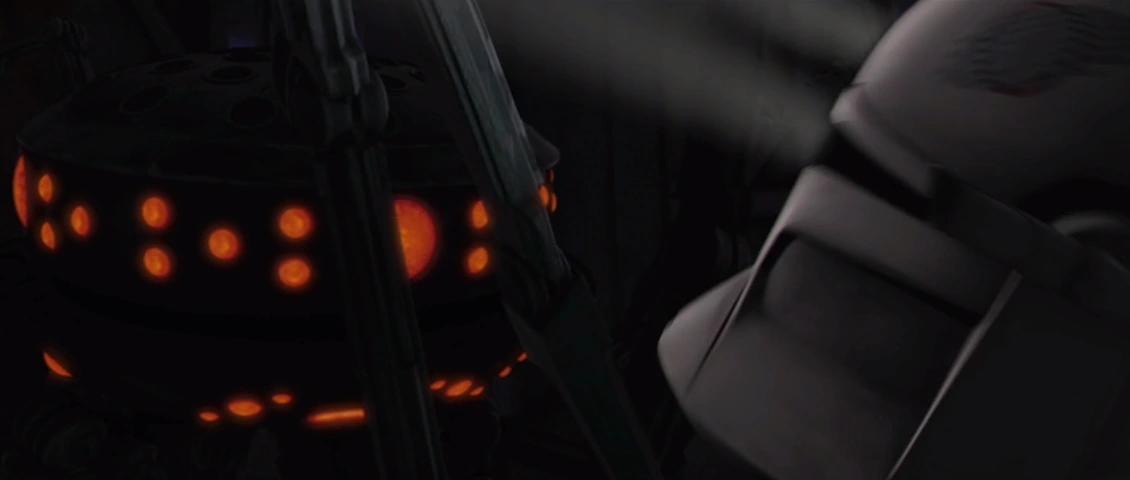 Redeye | Star Wars Animated Wiki | Fandom