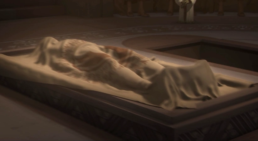 Tutso Mara | Star Wars Animated Wiki | Fandom