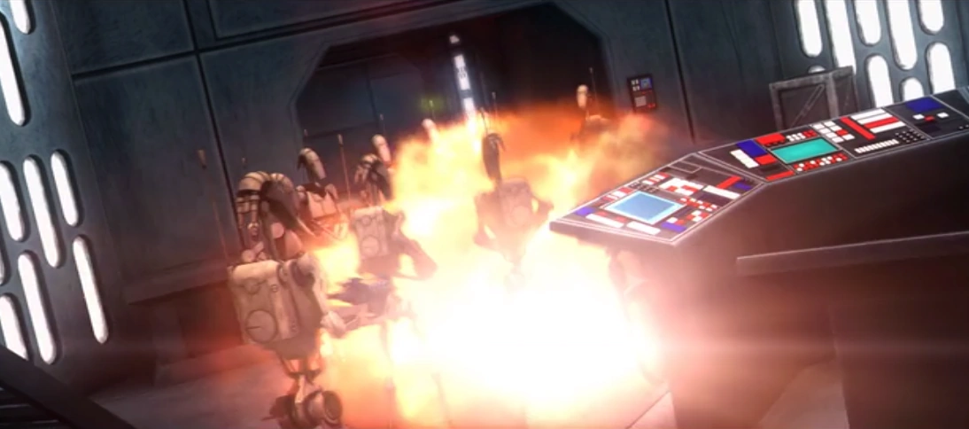 Hevy | Star Wars Animated Wiki | FANDOM powered by Wikia