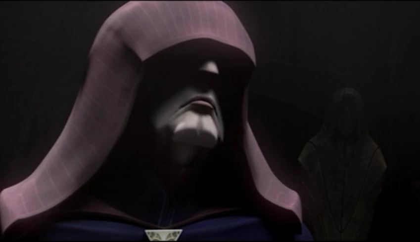 Darth Sidious | Star Wars Animated Wiki | FANDOM powered by Wikia