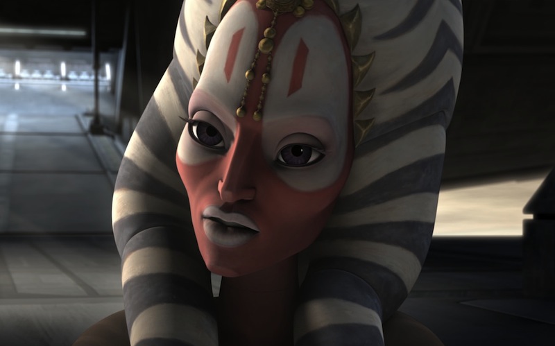 Shaak Ti | Star Wars Animated Wiki | FANDOM powered by Wikia
