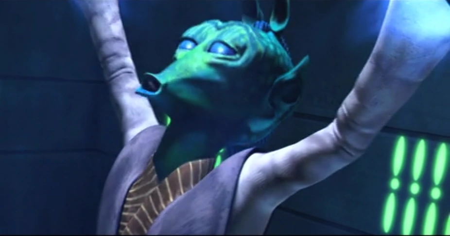 Bolla Ropal | Star Wars Animated Wiki | Fandom