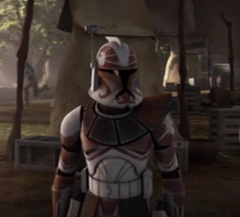 Image - Captain Keeli.PNG | Star Wars Animated Wiki | FANDOM powered by Wikia