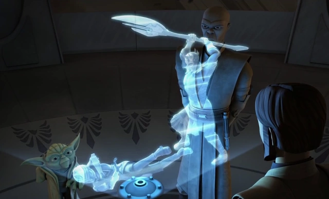 Halsey | Star Wars Animated Wiki | FANDOM powered by Wikia