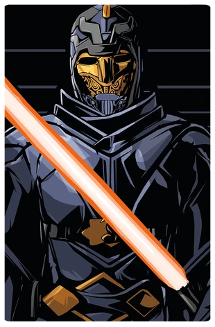 Darth Occlus | Star Wars Bloodlines Wiki | Fandom