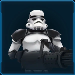 Heavy Stormtrooper | Star Wars Commander Wiki | Fandom
