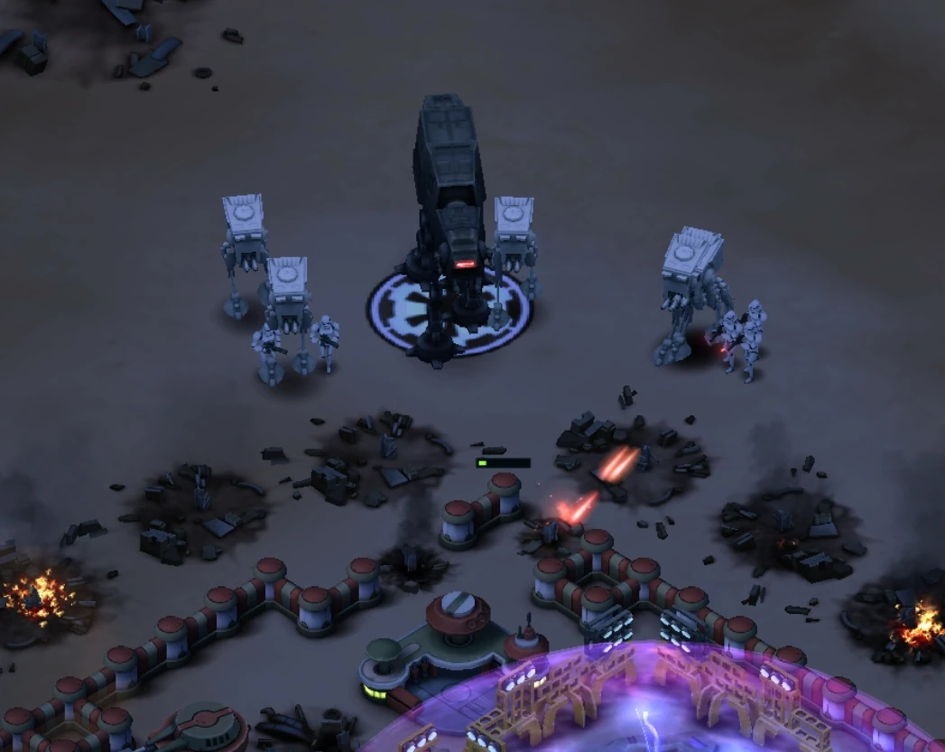 Category:Hero | Star Wars Commander Wiki | Fandom