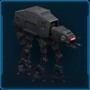 Elite AT-AT | Star Wars Commander Wiki | Fandom