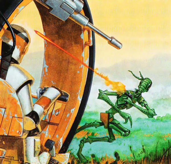 Verpine | Star Wars: Dark Dreams Wiki | FANDOM powered by Wikia Verpine | Star Wars: Dark Dreams Wiki | FANDOM powered by Wikia