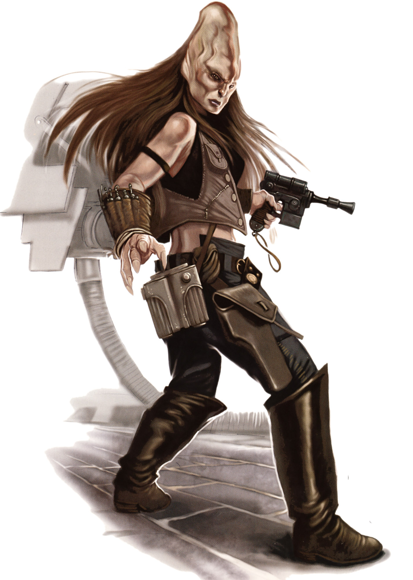 Cerean Star Wars Dark Dreams Wiki Fandom Powered By Wikia