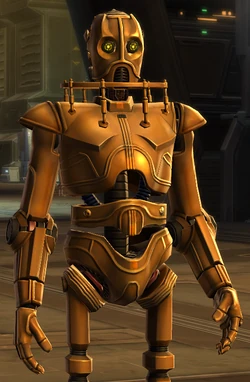 05-D6 | Star Wars Droids Wiki | Fandom