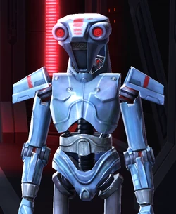2V-R8 | Star Wars Droids Wiki | Fandom