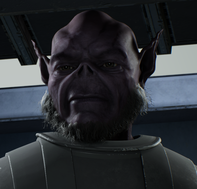Jaro Tapal Star Wars Jedi Fallen Order Wiki Fandom