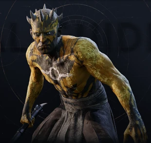 Nightbrother Warrior | Star Wars Jedi: Fallen Order Wiki | Fandom