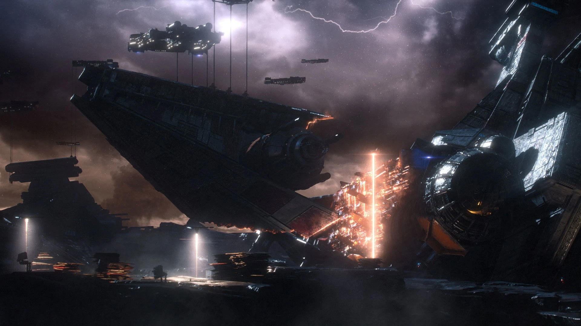 Bracca | Star Wars Jedi: Fallen Order Wiki | Fandom