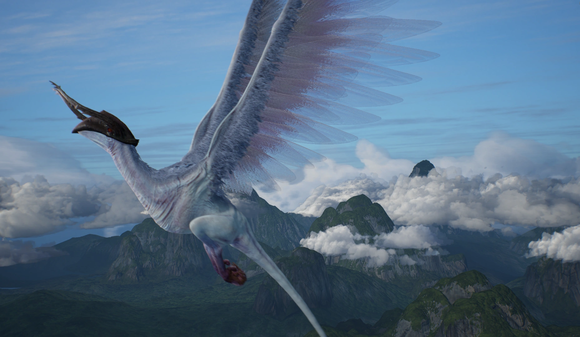 Shyyyo | Star Wars Jedi: Fallen Order Wiki | Fandom