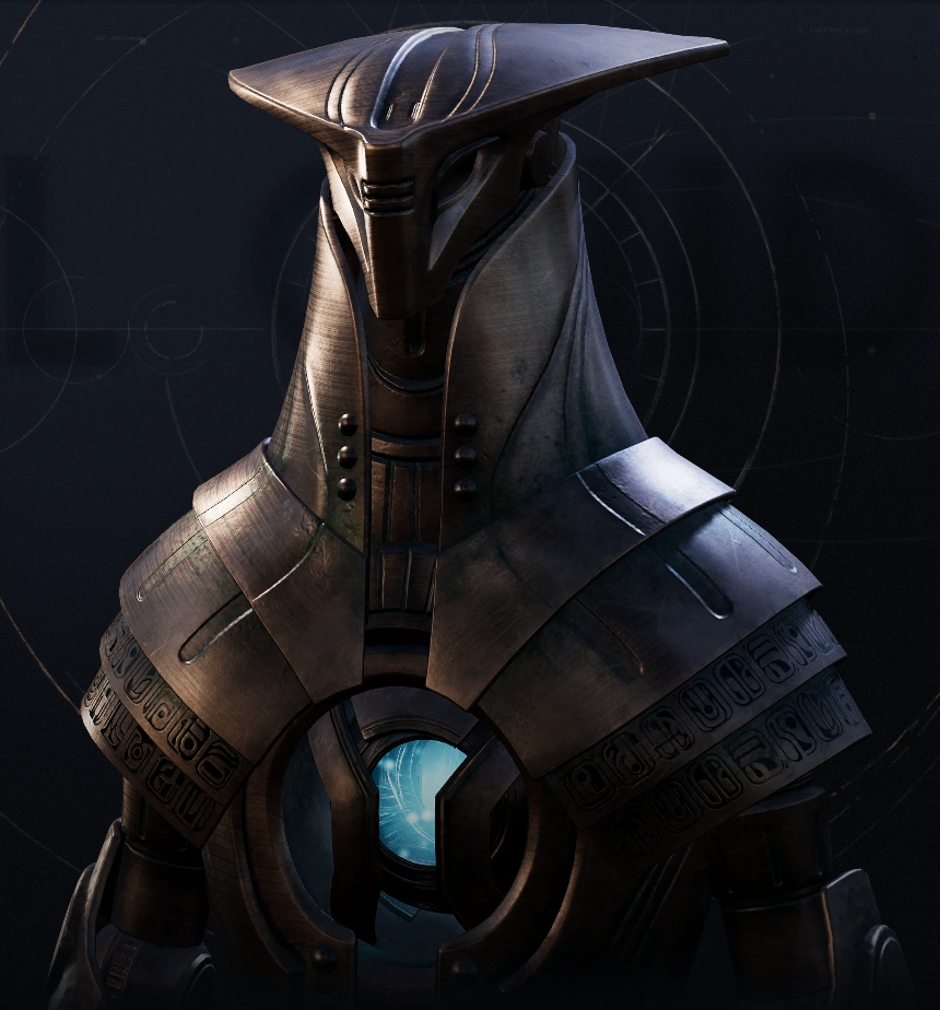 Tomb Guardian | Star Wars Jedi: Fallen Order Wiki | Fandom