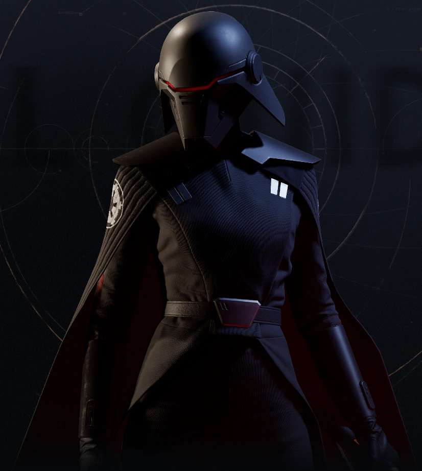 Second Sister | Star Wars Jedi: Fallen Order Wiki | Fandom