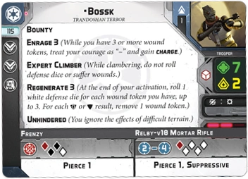 Bossk | Starwarslegion Wiki | Fandom