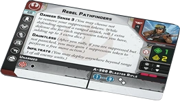 Rebel Pathfinders | Starwarslegion Wiki | Fandom