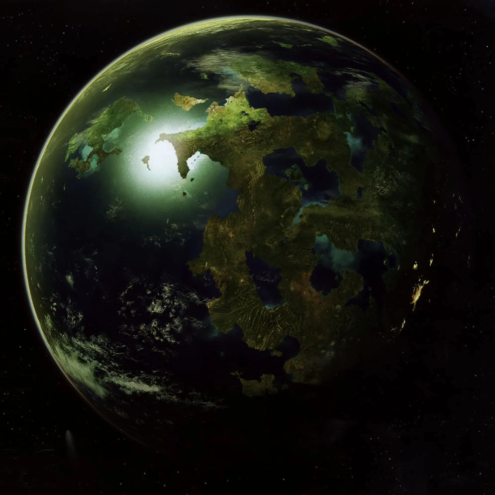 Byss | Star Wars Universe Wiki | Fandom