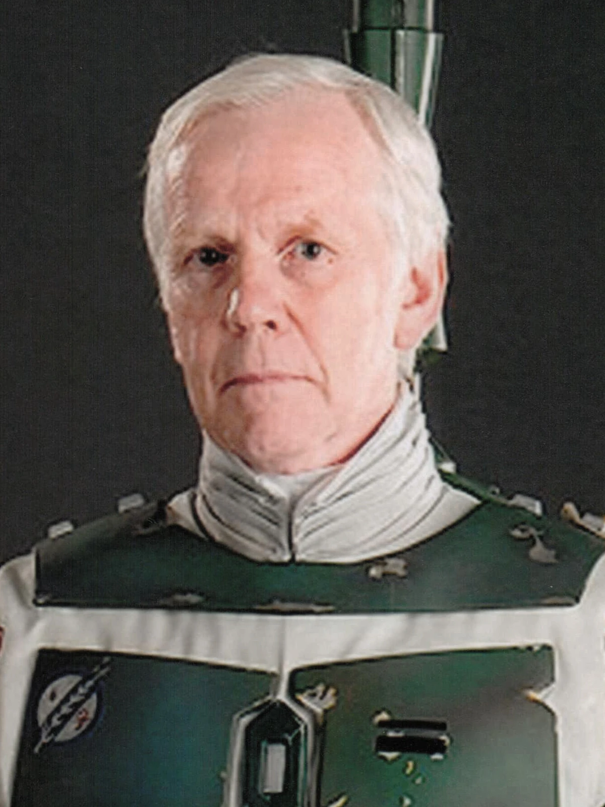 Jaster Mereel | Star Wars Universe Wiki | Fandom